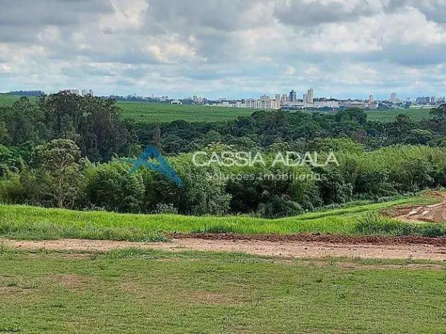 Terreno em Condomínio para Venda em Campinas/SP Loteamento Artesano