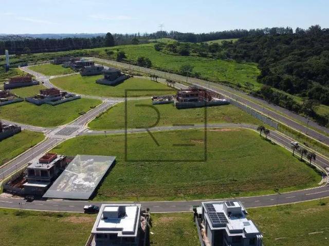 Terreno em Condomínio para Venda em Campinas/SP Loteamento Artesano