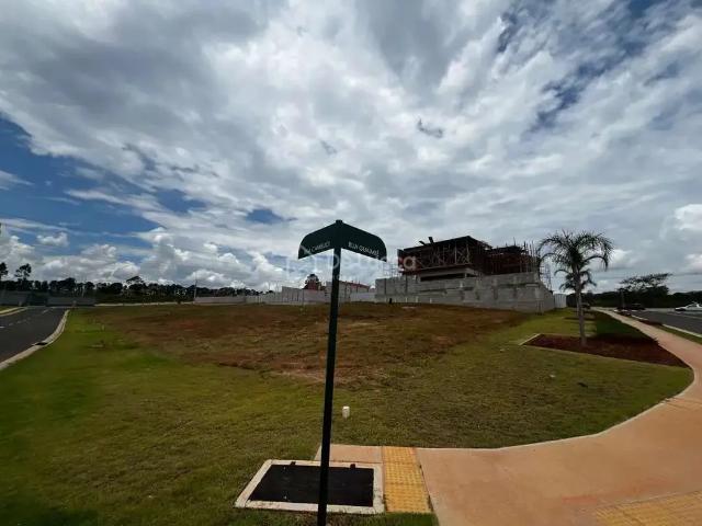 Terreno em Condomínio para Venda em Campinas/SP Loteamento Artesano