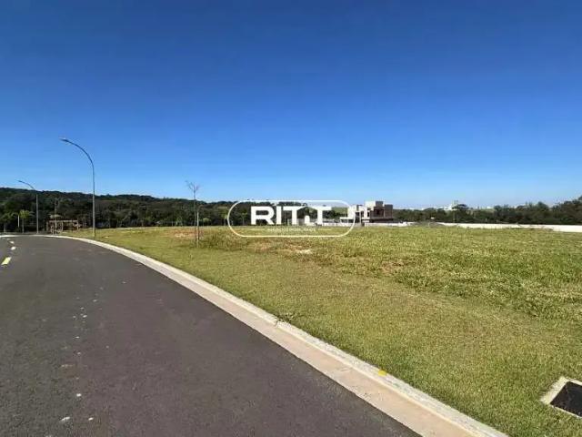Terreno em Condomínio para Venda em Campinas/SP Loteamento Artesano