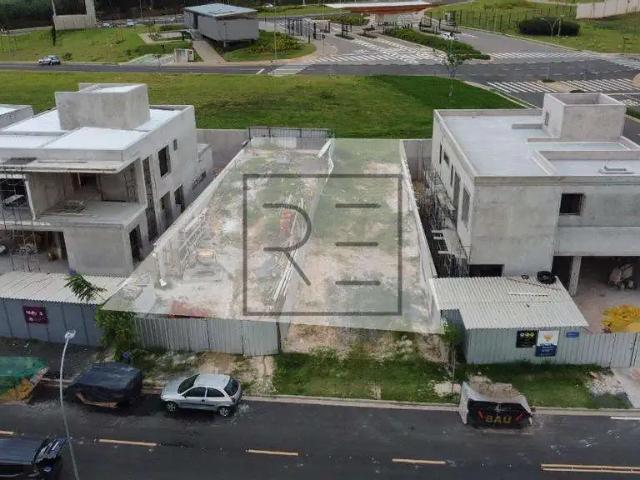 Terreno em Condomínio para Venda em Campinas/SP Loteamento Artesano