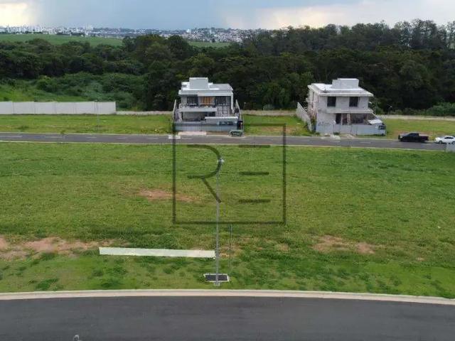 Terreno em Condomínio para Venda em Campinas/SP Loteamento Artesano