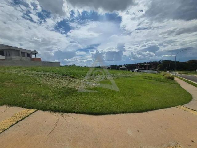 Terreno em Condomínio para Venda em Campinas/SP Loteamento Artesano