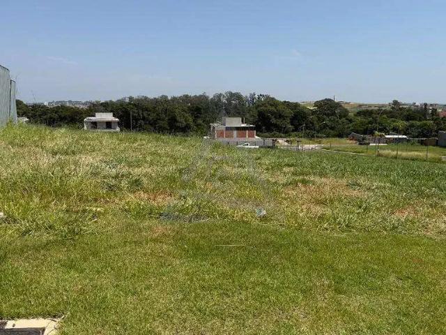 Terreno em Condomínio para Venda em Campinas/SP Loteamento Artesano