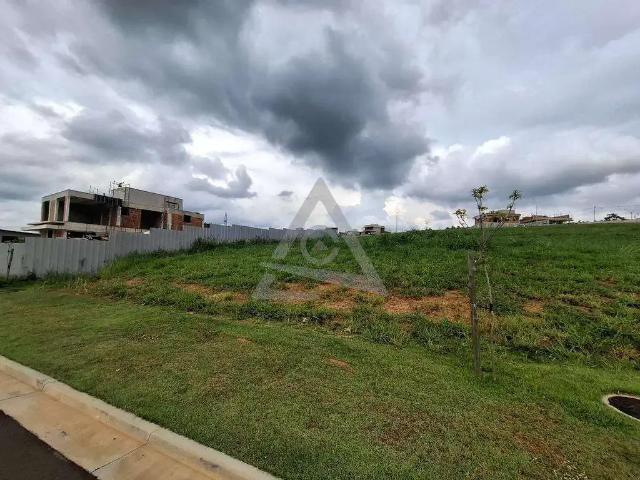 Terreno em Condomínio para Venda em Campinas/SP Loteamento Artesano