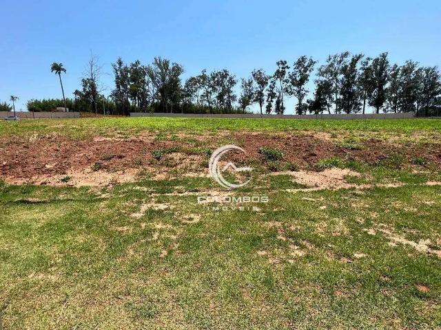 Terreno em Condomínio para Venda em Campinas/SP Loteamento Artesano