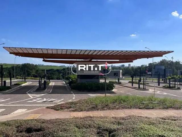 Terreno em Condomínio para Venda em Campinas/SP Loteamento Artesano