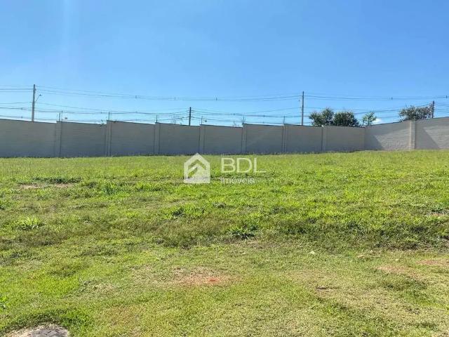 Terreno em Condomínio para Venda em Campinas/SP Loteamento Artesano