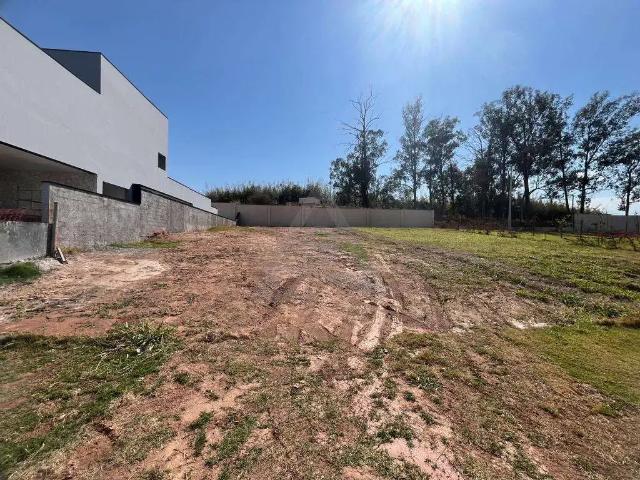 Terreno em Condomínio para Venda em Campinas/SP Loteamento Artesano