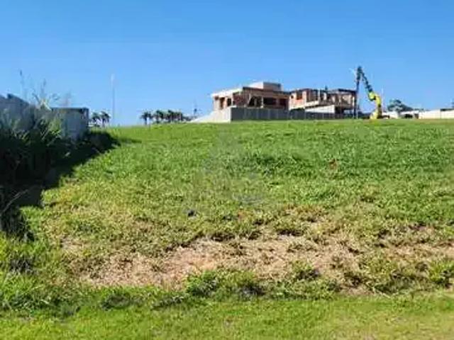 Terreno em Condomínio para Venda em Campinas/SP Loteamento Artesano