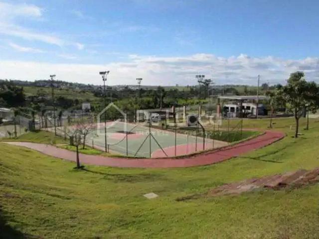 Terreno em Condomínio para Venda em Campinas/SP Loteamento Artesano
