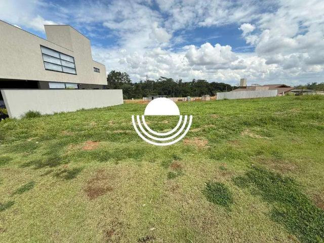 Terreno em Condomínio para Venda em Campinas/SP Loteamento Artesano
