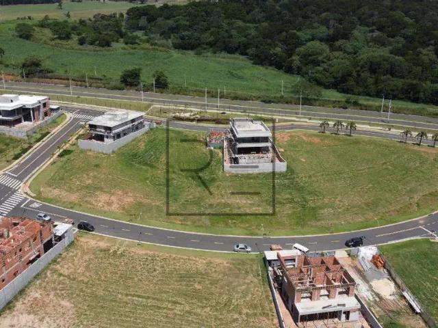 Terreno em Condomínio para Venda em Campinas/SP Loteamento Artesano