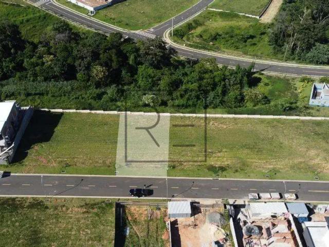 Terreno em Condomínio para Venda em Campinas/SP Loteamento Artesano