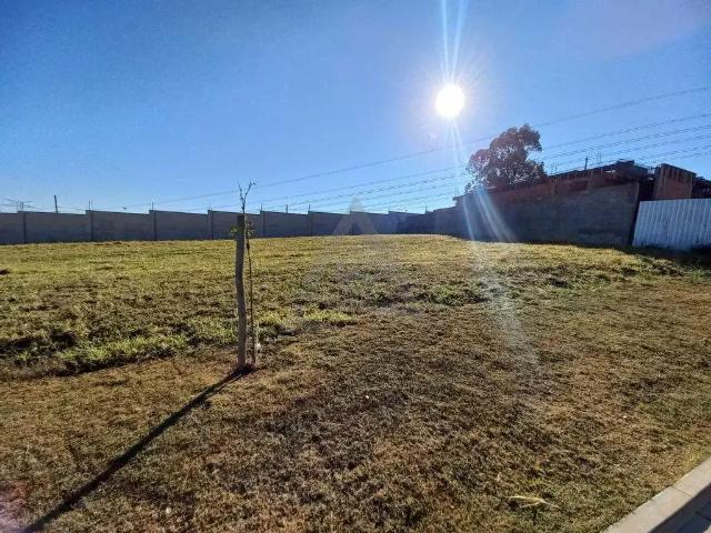 Terreno em Condomínio para Venda em Campinas/SP Loteamento Artesano