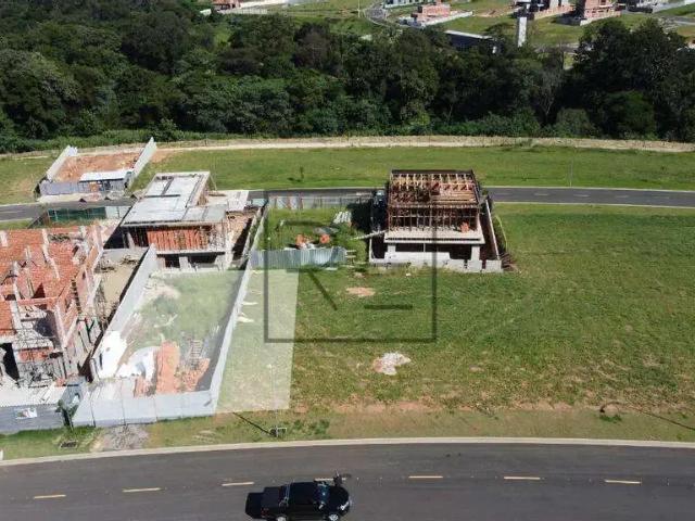Terreno em Condomínio para Venda em Campinas/SP Loteamento Artesano