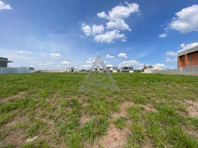 Terreno em Condomínio para Venda em Campinas/SP Loteamento Artesano