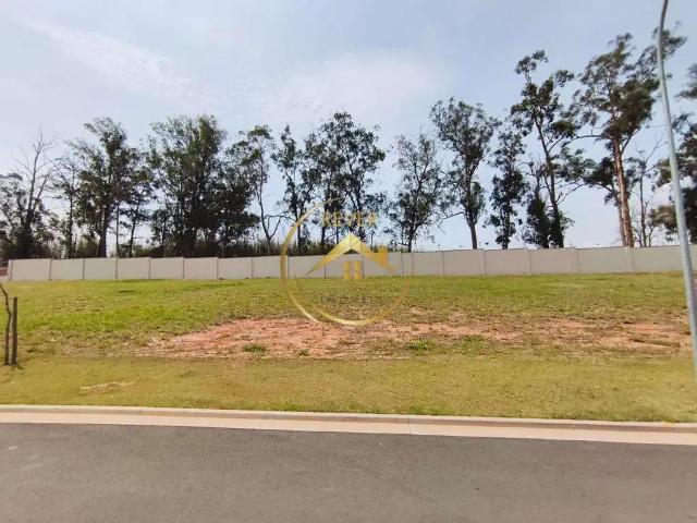 Terreno em Condomínio para Venda em Campinas/SP Loteamento Artesano