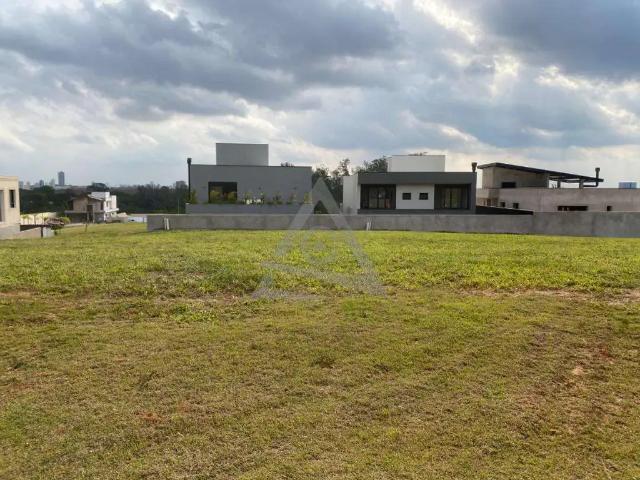 Terreno em Condomínio para Venda em Campinas/SP Loteamento Artesano