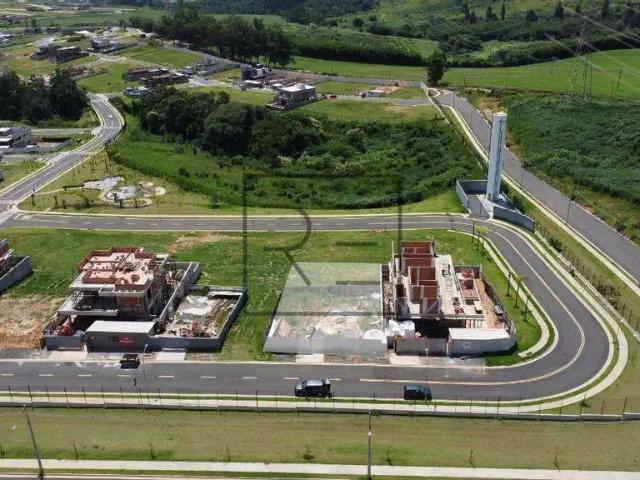 Terreno em Condomínio para Venda em Campinas/SP Loteamento Artesano