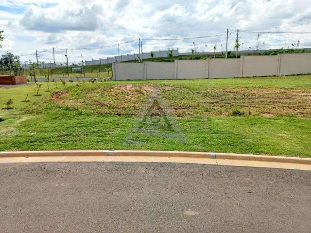 Terreno em Condomínio para Venda em Campinas/SP Loteamento Artesano