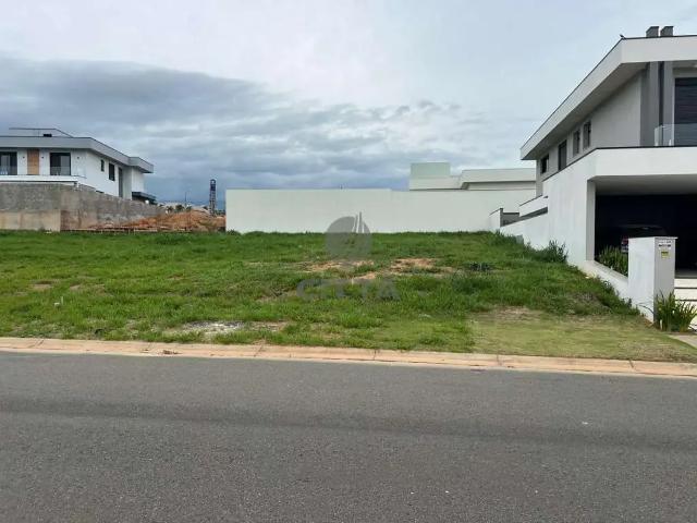 Terreno em Condomínio para Venda em Campinas/SP Loteamento Mont Blanc Residence