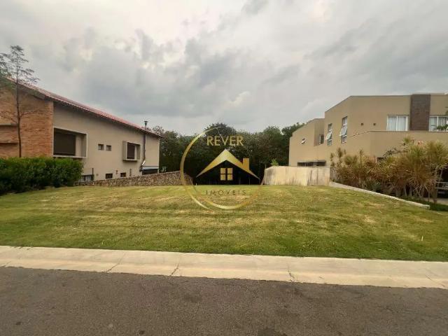 Terreno em Condomínio para Venda em Campinas/SP Loteamento Mont Blanc Residence