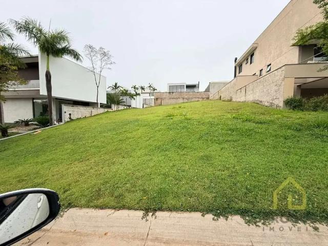 Terreno em Condomínio para Venda em Campinas/SP Loteamento Mont Blanc Residence