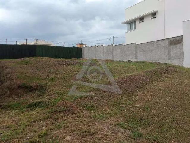 Terreno em Condomínio para Venda em Campinas/SP Loteamento Mont Blanc Residence