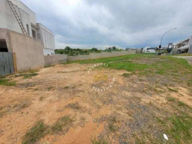 Terreno em Condomínio para Venda em Campinas/SP Loteamento Mont Blanc Residence