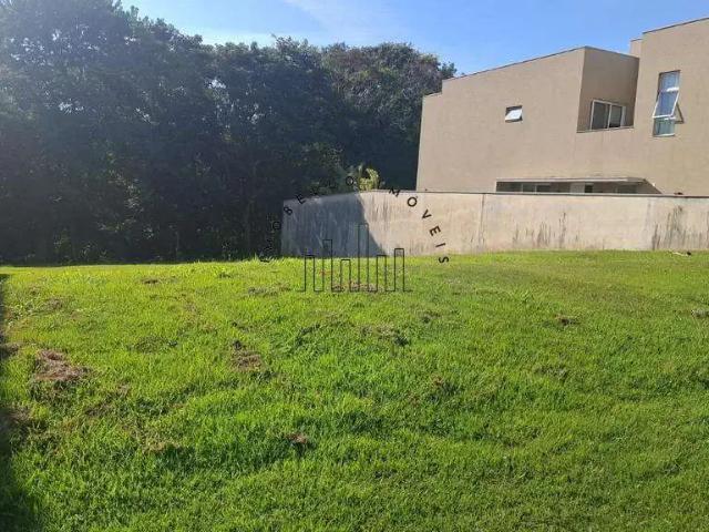 Terreno em Condomínio para Venda em Campinas/SP Loteamento Mont Blanc Residence