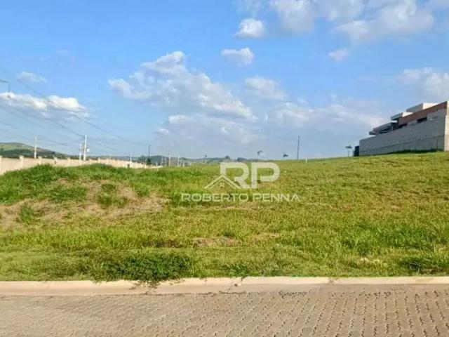 Terreno em Condomínio para Venda em Campinas/SP Loteamento Parque das Hortências Sousas