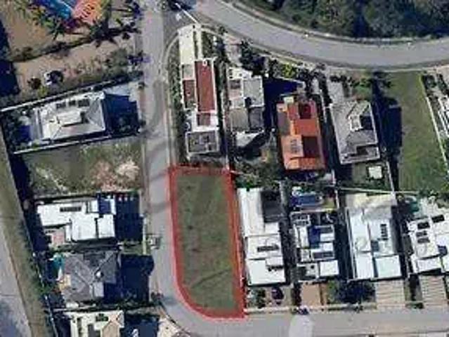 Terreno em Condomínio para Venda em Campinas/SP Loteamento Parque das Sapucaias