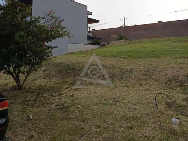 Terreno em Condomínio para Venda em Campinas/SP Loteamento Parque dos Alecrins