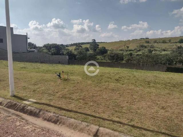 Terreno em Condomínio para Venda em Campinas/SP Loteamento Parque dos Alecrins