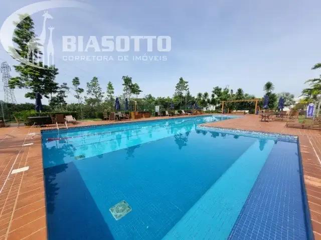 Terreno em Condomínio para Venda em Campinas/SP Loteamento Parque dos Alecrins 4 Quartos