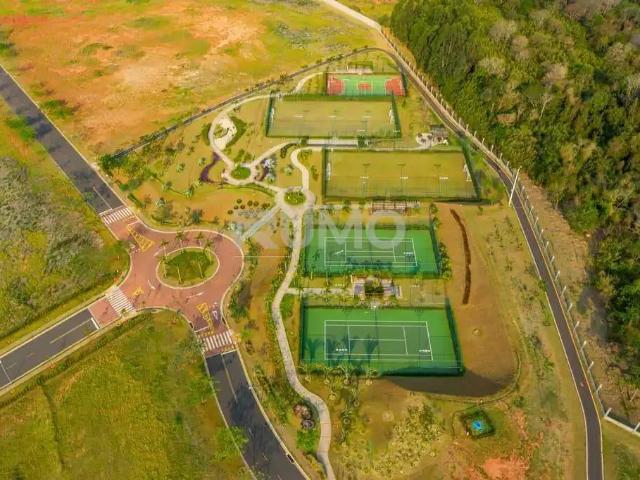 Terreno em Condomínio para Venda em Campinas/SP Loteamento Parque dos Alecrins