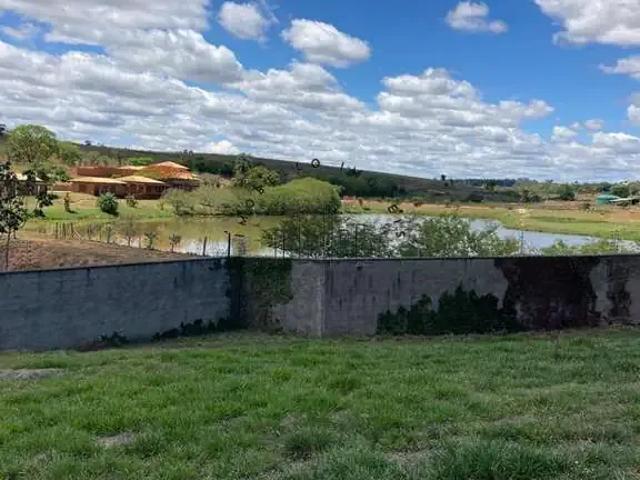 Terreno em Condomínio para Venda em Campinas/SP Loteamento Parque dos Alecrins