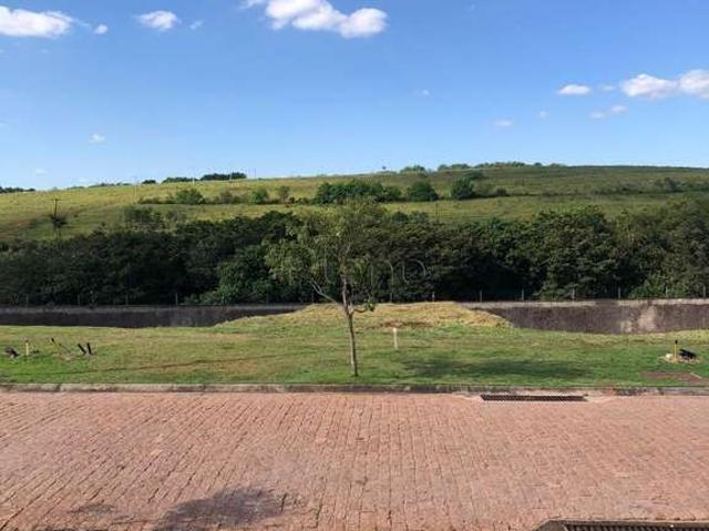 Terreno em Condomínio para Venda em Campinas/SP Loteamento Parque dos Alecrins