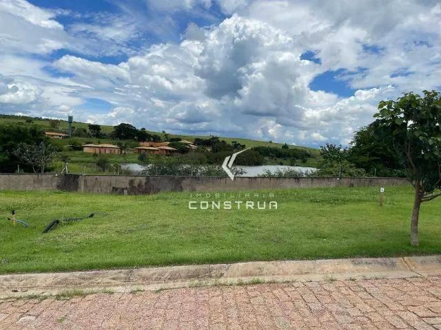 Terreno em Condomínio para Venda em Campinas/SP Loteamento Parque dos Alecrins