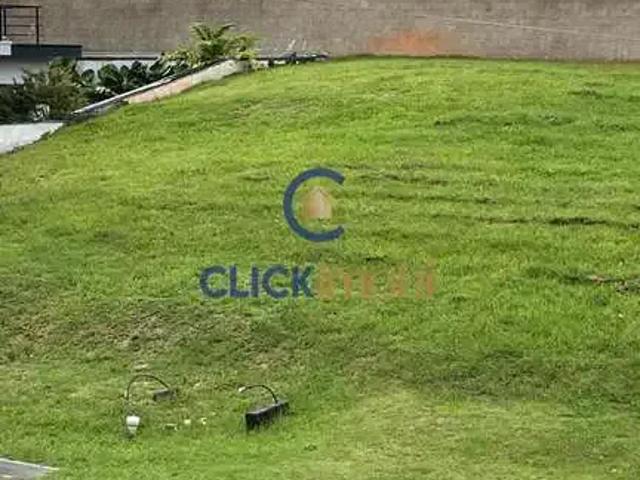 Terreno em Condomínio para Venda em Campinas/SP Loteamento Parque dos Alecrins
