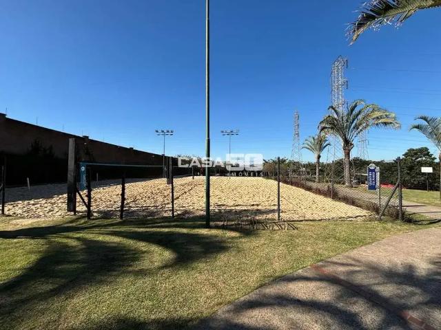 Terreno em Condomínio para Venda em Campinas/SP Loteamento Parque dos Alecrins