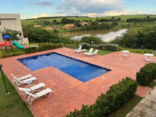 Terreno em Condomínio para Venda em Campinas/SP Loteamento Parque dos Alecrins