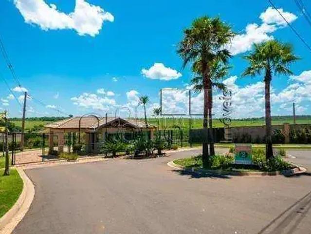 Terreno em Condomínio para Venda em Campinas/SP Loteamento Parque dos Alecrins