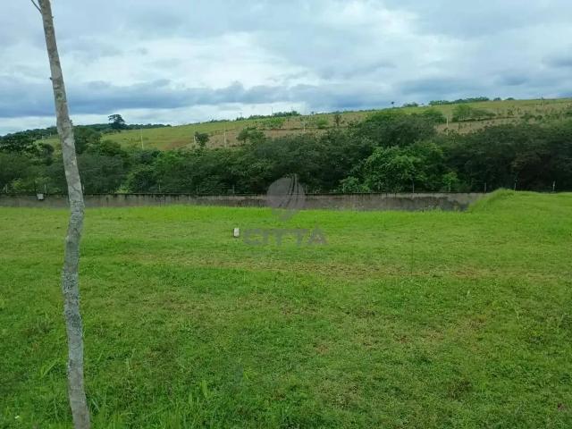 Terreno em Condomínio para Venda em Campinas/SP Loteamento Parque dos Alecrins