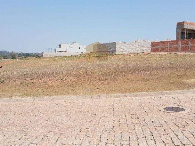 Terreno em Condomínio para Venda em Campinas/SP Loteamento Parque dos Alecrins