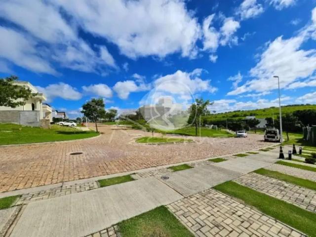 Terreno em Condomínio para Venda em Campinas/SP Loteamento Parque dos Alecrins