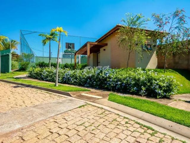 Terreno em Condomínio para Venda em Campinas/SP Loteamento Parque dos Alecrins