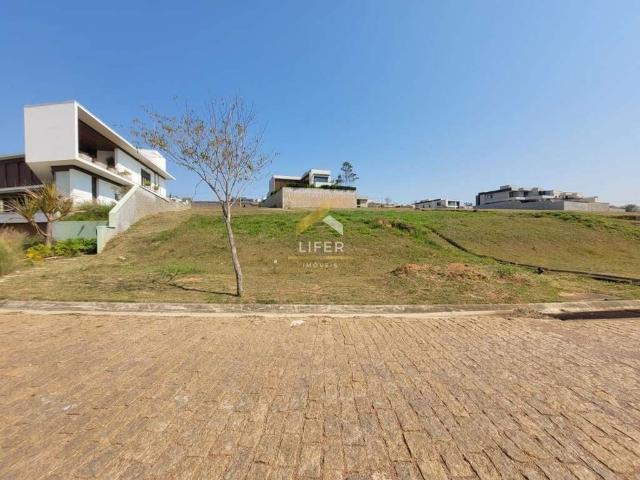 Terreno em Condomínio para Venda em Campinas/SP Loteamento Parque dos Alecrins