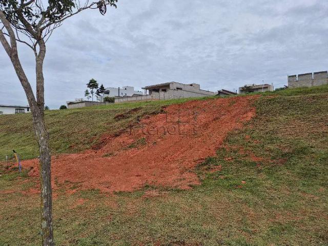 Terreno em Condomínio para Venda em Campinas/SP Loteamento Parque dos Alecrins